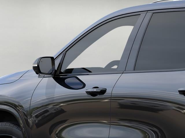 New 2026 Buick Enclave for Sale in Wisconsin | Stock #265895