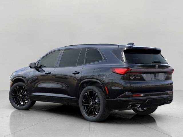 New 2026 Buick Enclave for Sale in Wisconsin | Stock #265895