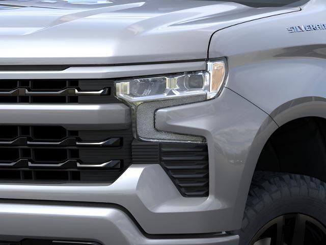 New 2026 Chevrolet Silverado 1500 for Sale in Wisconsin | Stock #269477