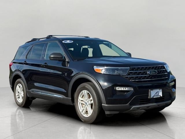 2023 Ford Explorer XLT Neenah WI | Menasha Appleton Oshkosh Wisconsin ...