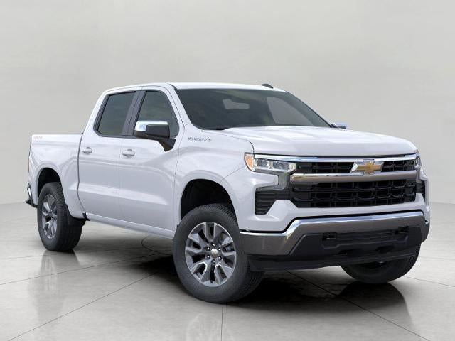 New 2026 Chevrolet Silverado 1500 for Sale in Wisconsin | Stock #267314