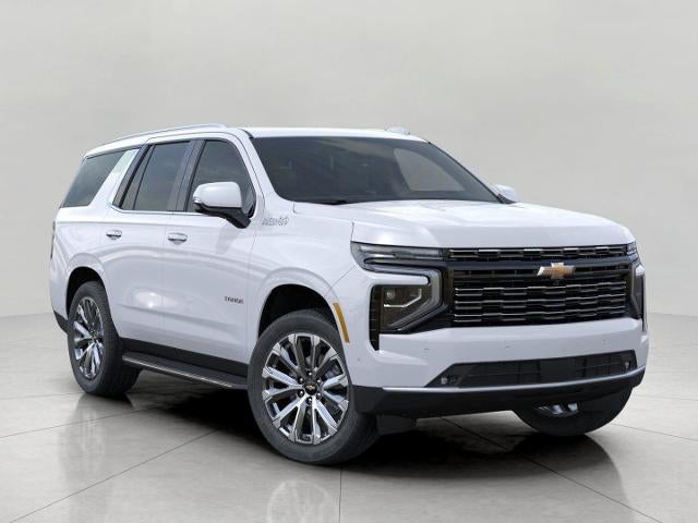 New 2026 Chevrolet Tahoe for Sale in Wisconsin | Stock #267306