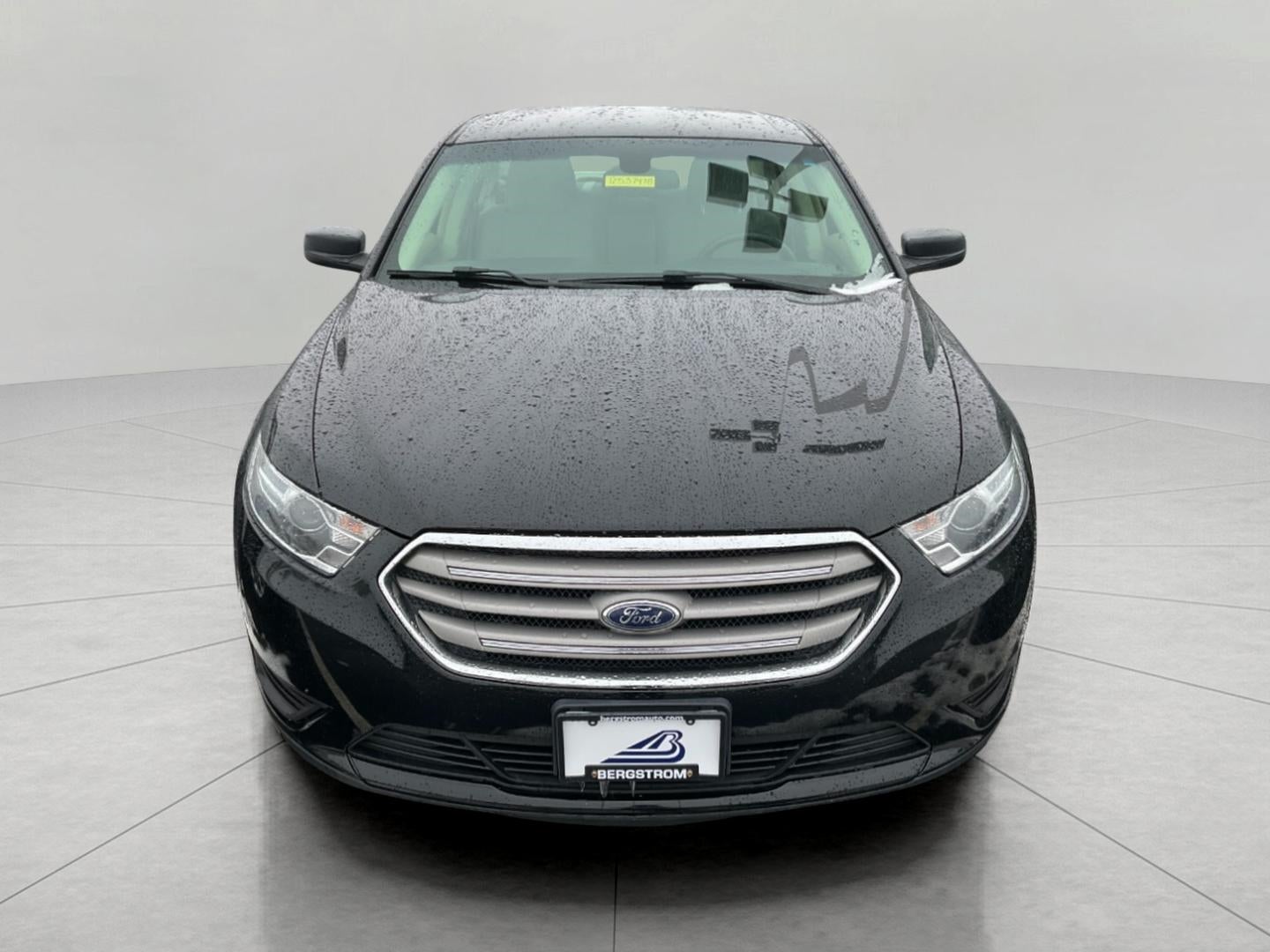 2017 Ford Taurus SE Neenah WI | Menasha Appleton Oshkosh Wisconsin ...