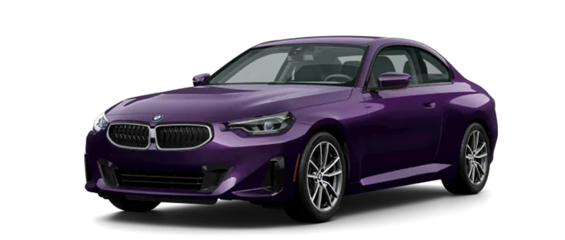 Bergstrom BMW Dealer in Wisconsin