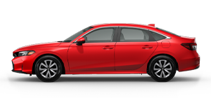Bergstrom Honda Dealer in Oshkosh, WI