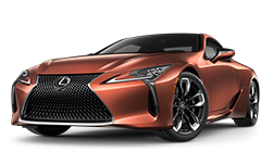 Bergstrom Lexus Dealer in Appleton & Madison, WI