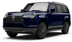 Bergstrom Lexus Dealer in Appleton & Madison, WI