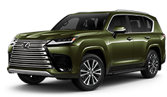 Bergstrom Lexus Dealer in Appleton & Madison, WI