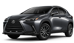 Bergstrom Lexus Dealer in Appleton & Madison, WI