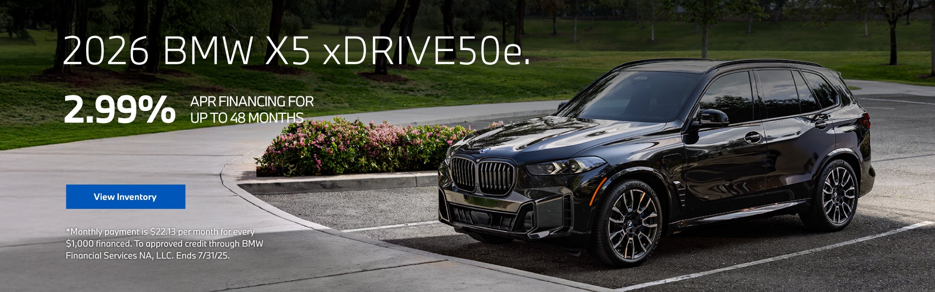 Bergstrom BMW Dealer in Wisconsin