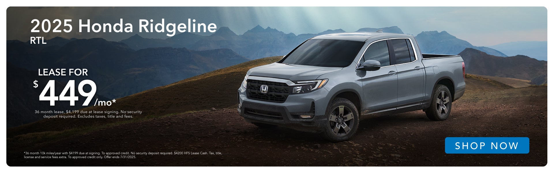 Bergstrom Honda Dealer in Oshkosh, WI