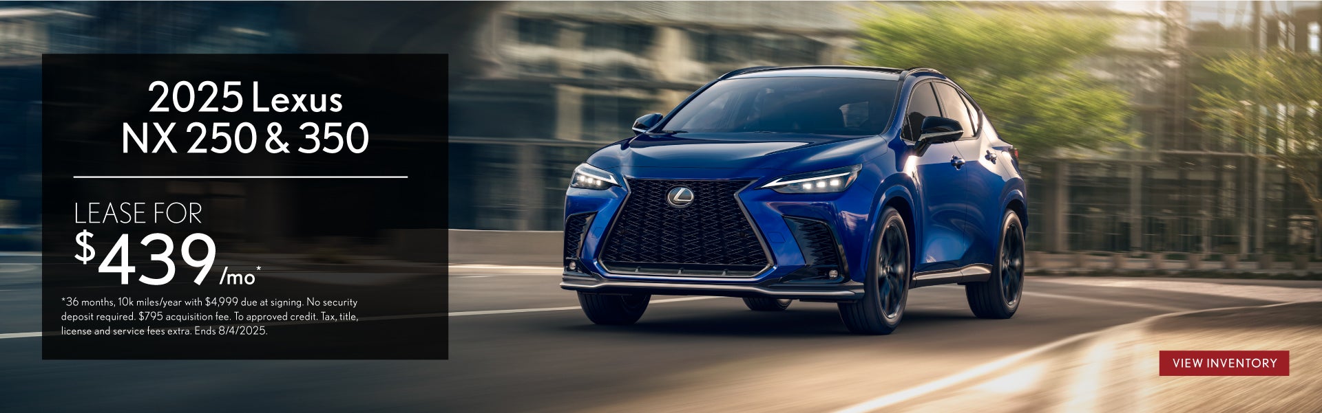 Bergstrom Lexus Dealer in Appleton, WI