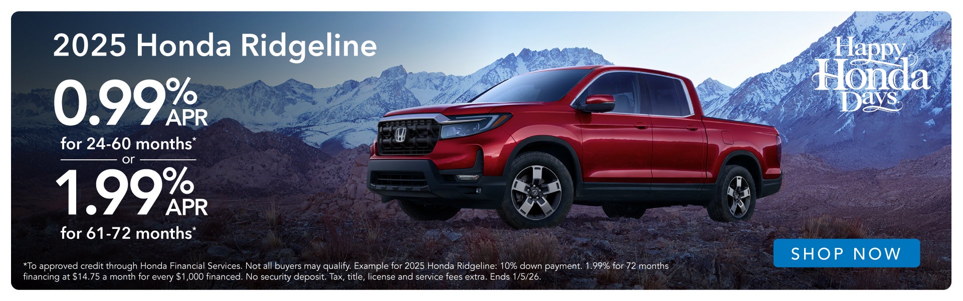 Bergstrom Honda Dealer in Oshkosh, WI