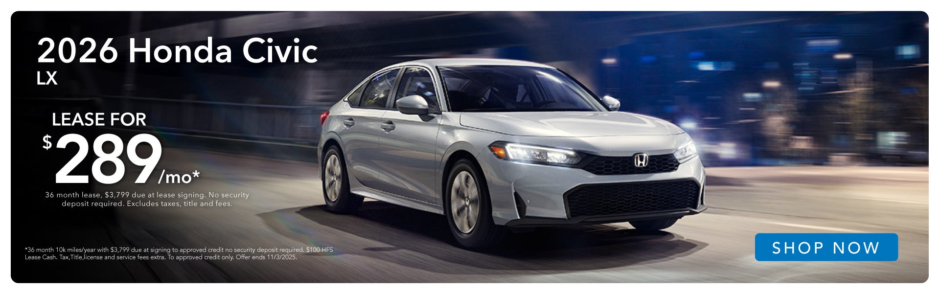 Bergstrom Honda Dealer in Oshkosh, WI