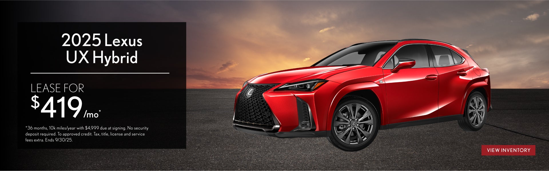 Bergstrom Lexus Dealer in Appleton & Madison, WI
