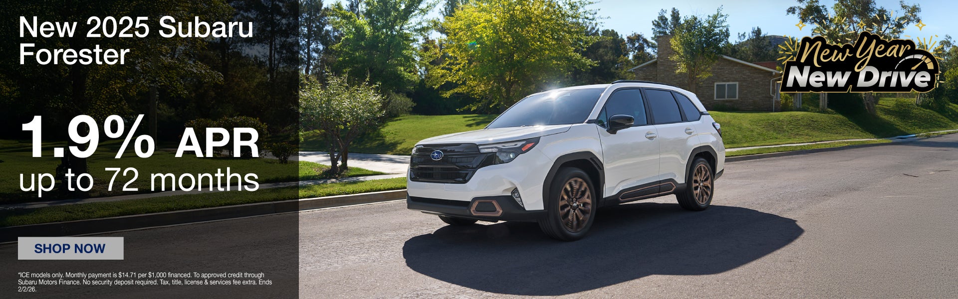Bergstrom Subaru Dealer in Green Bay & Oshkosh, WI